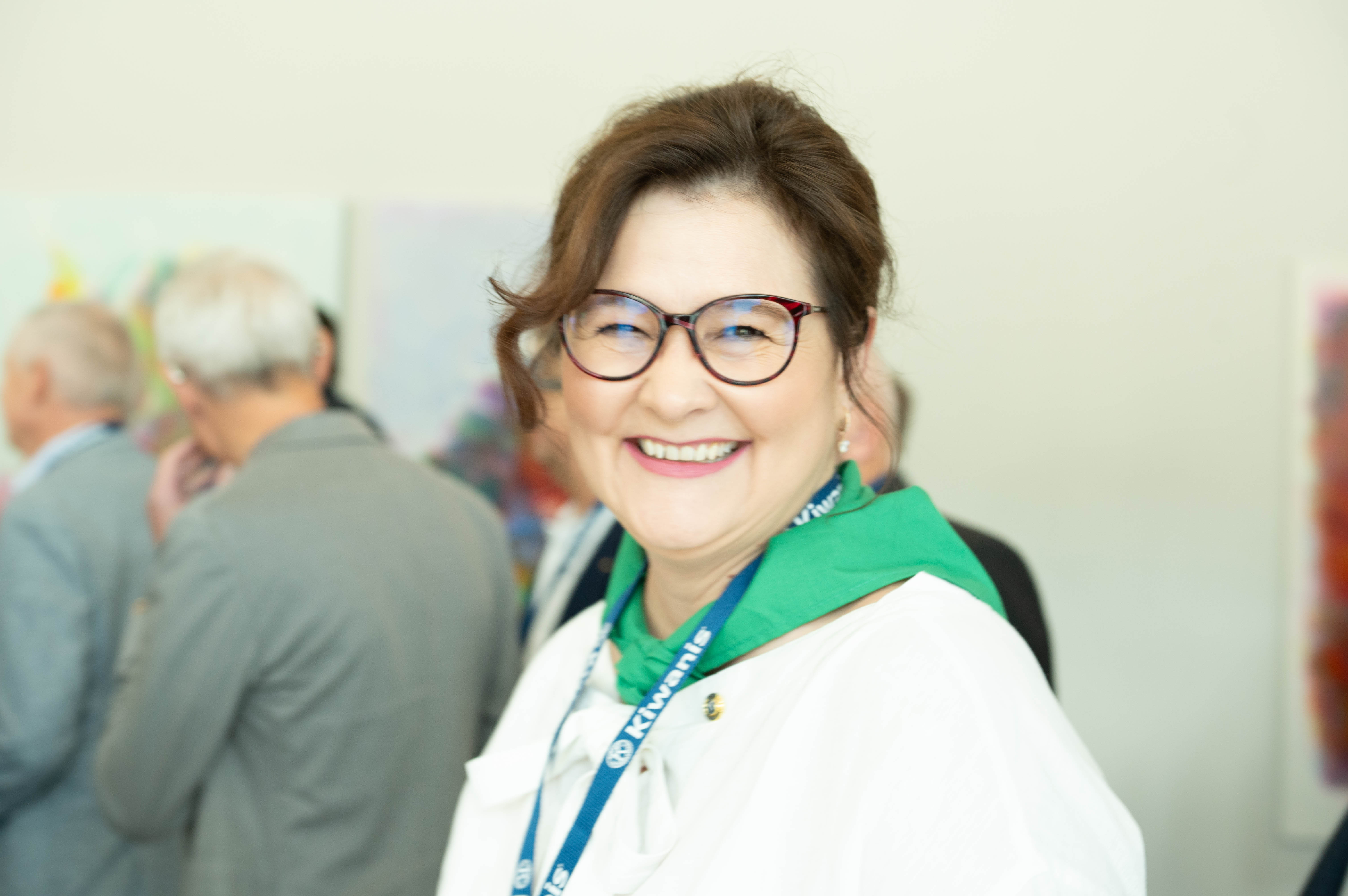 Kiwanis Club St. Gallen Notker